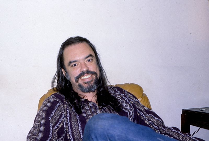 Falmanac: The Fallston Almanac of American History: Root Boy Slim