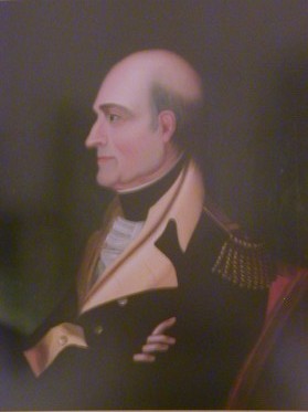 Falmanac: The Fallston Almanac of American History: August 2010