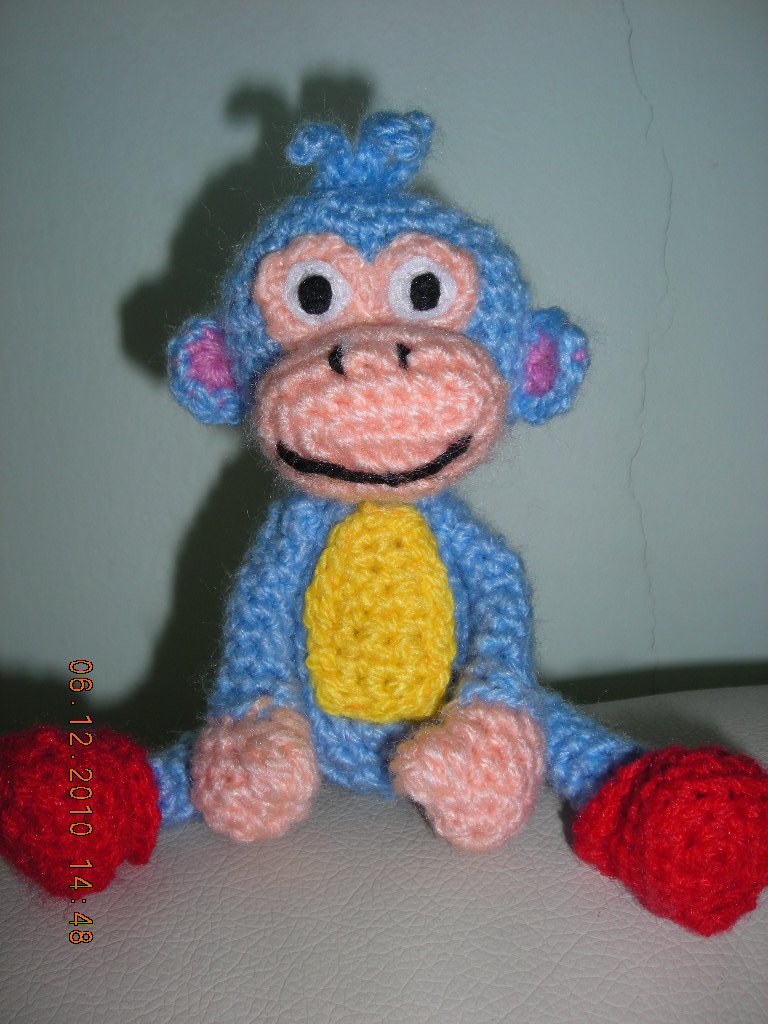 Hoshilandia Botas Dora La Exploradora