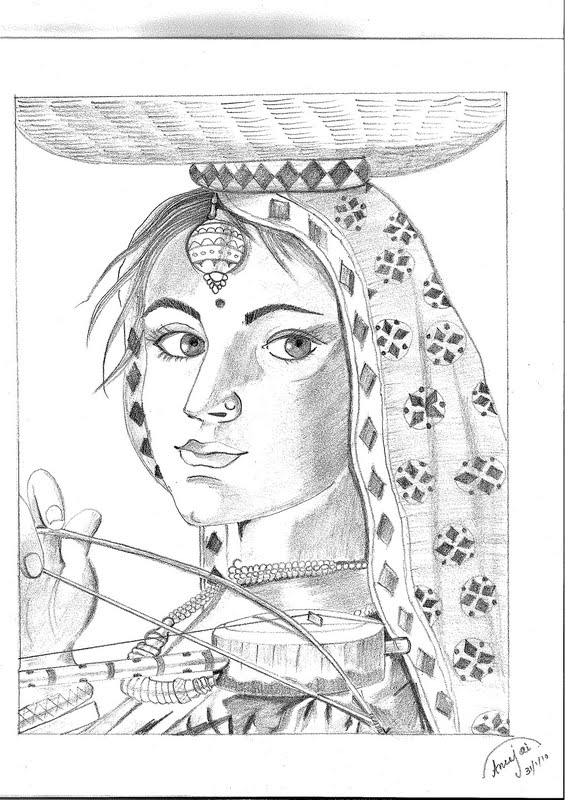 Sharing A Leaf - Jai!!