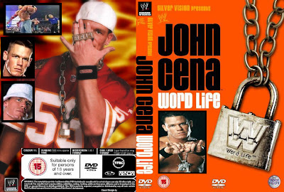 John Cena: John Cena – Word Life