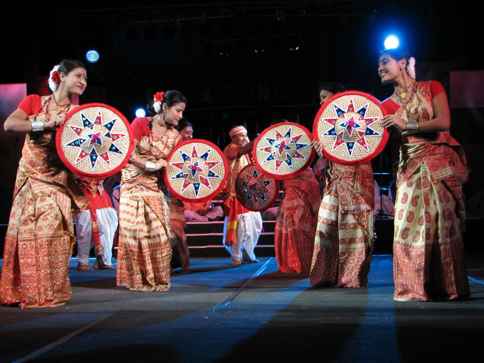 Wallpaper Bihu New Hd Wallon