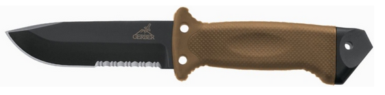 Outdoor Survival Tools: The Best Survival Knife For You