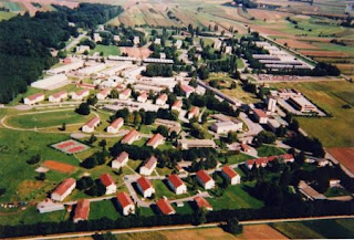 L'arme du TRAIN, son histoire, ses traditions: Souvenirs, souvenirs ...