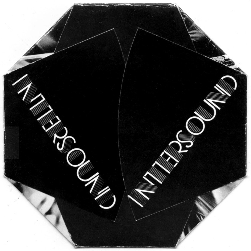 Mr Krum & His Wonderful World Of Bizarre: Intersound Studios ...