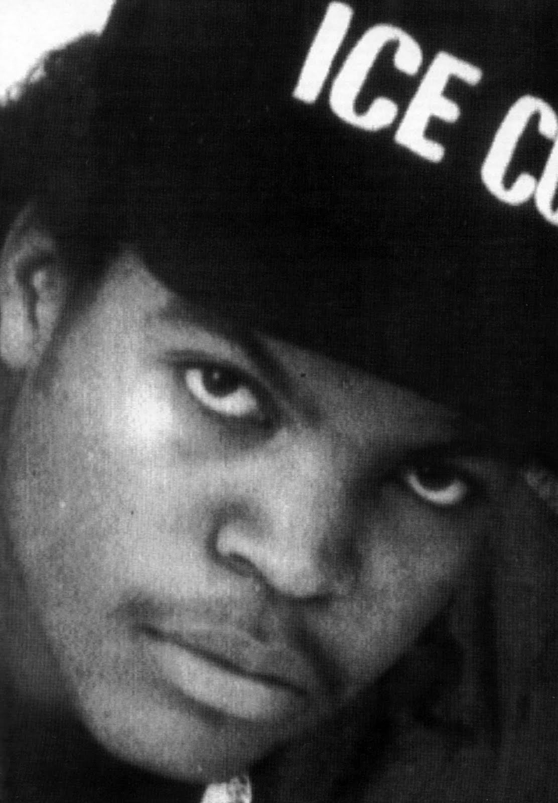 Mr Krum & His Wonderful World Of Bizarre: Hip Hop Connection #7 (August ...