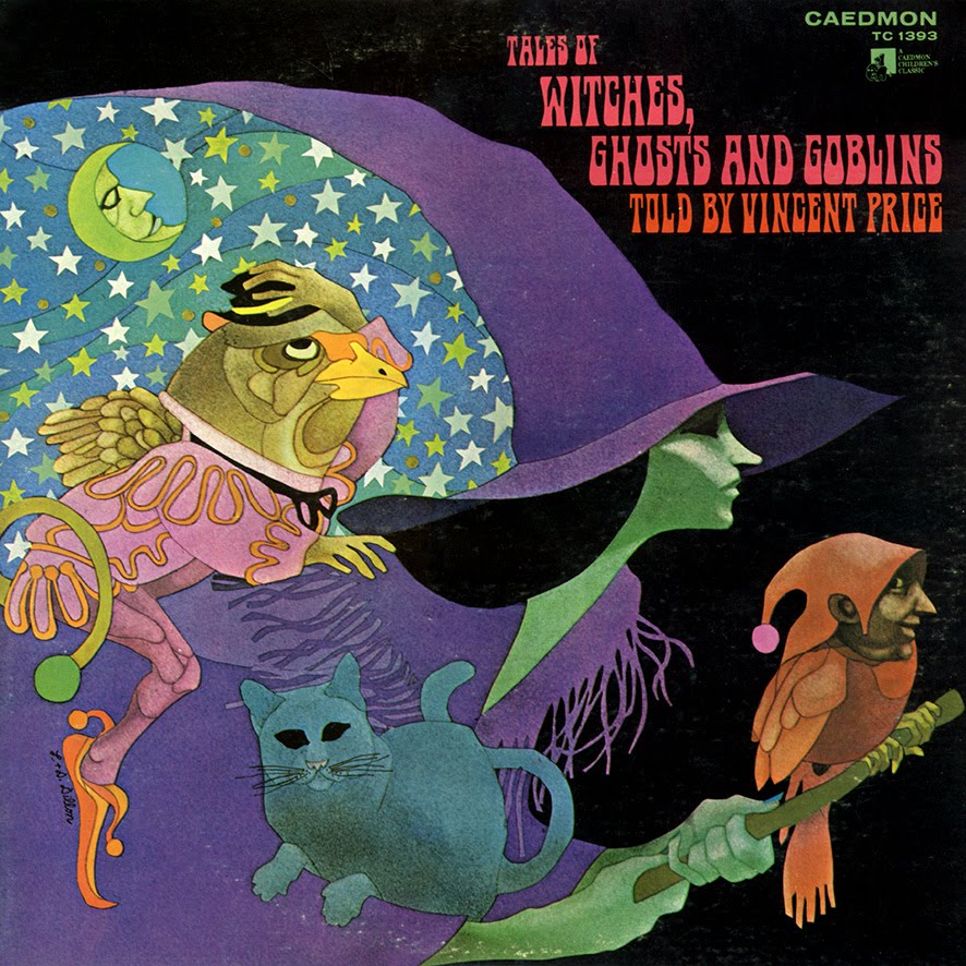 Mr Krum & His Wonderful World Of Bizarre