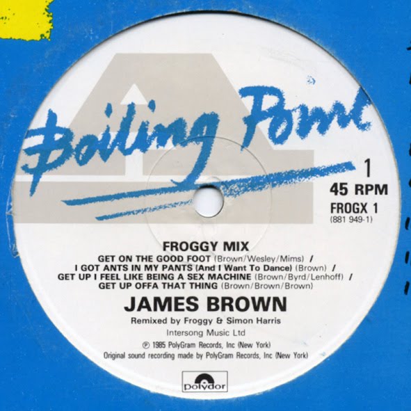 Mr Krum & His Wonderful World Of Bizarre