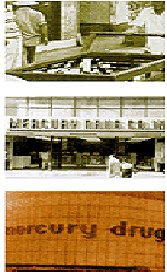 GREAT SUCCESS STORY: MARIANO QUE (Founder of Mercury Drug Philippines)