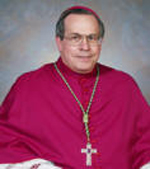 The Busy Catholic: Kamloops Bishop David Monroe out of Intensive Care Unit