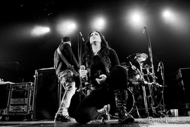 Derek Brad Photography: We Are The Fallen