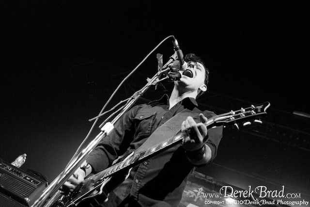 Derek Brad Photography: Dommin