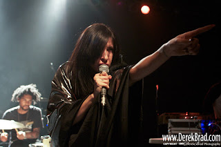 Derek Brad Photography: Amanda Blank