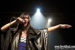 Derek Brad Photography: Amanda Blank