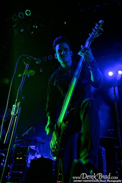 Derek Brad Photography: Dommin