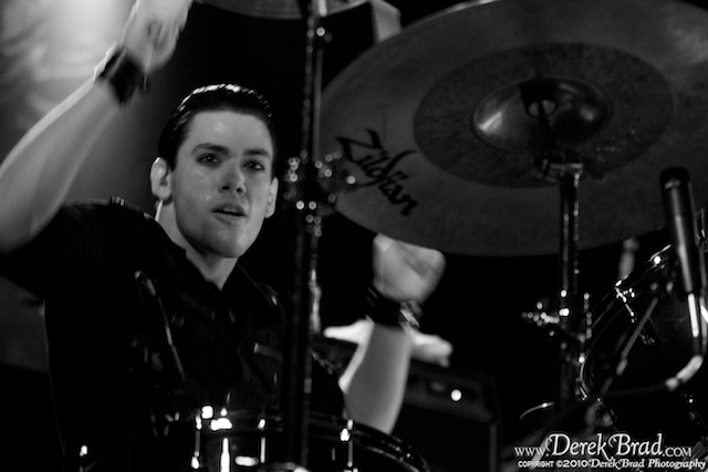 Derek Brad Photography: Dommin