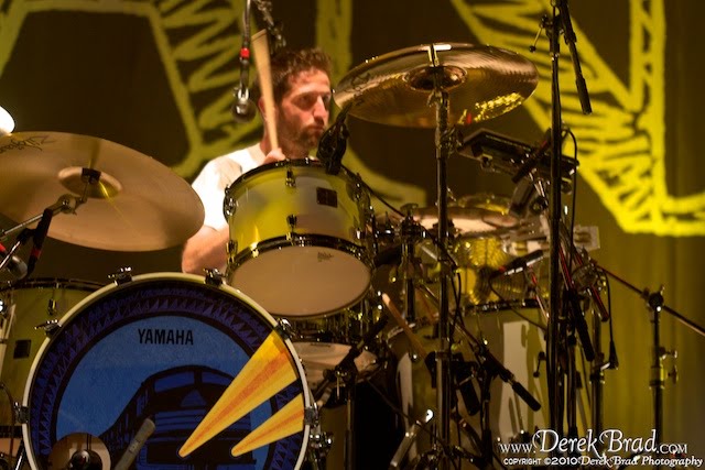 Derek Brad Photography: Keane