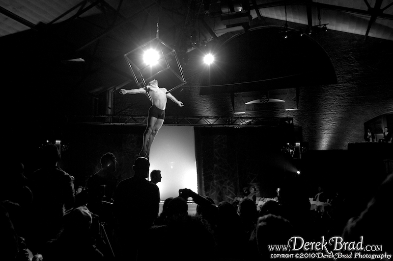 Derek Brad Photography: Brian Sanders JUNK : PHLFSHNWK