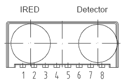 PC IrDA interface « DIY Electronics