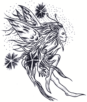 elf fairy tattoo | pictures tattoo gallery