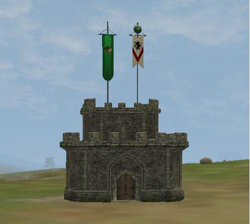 Bootae's Bloody Blog: What WAR needs from DAoC - part 2 - siege warfare