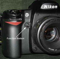 Photography - Rod's Notes: Nikon D80 Use of ISO Auto in Manual Mode