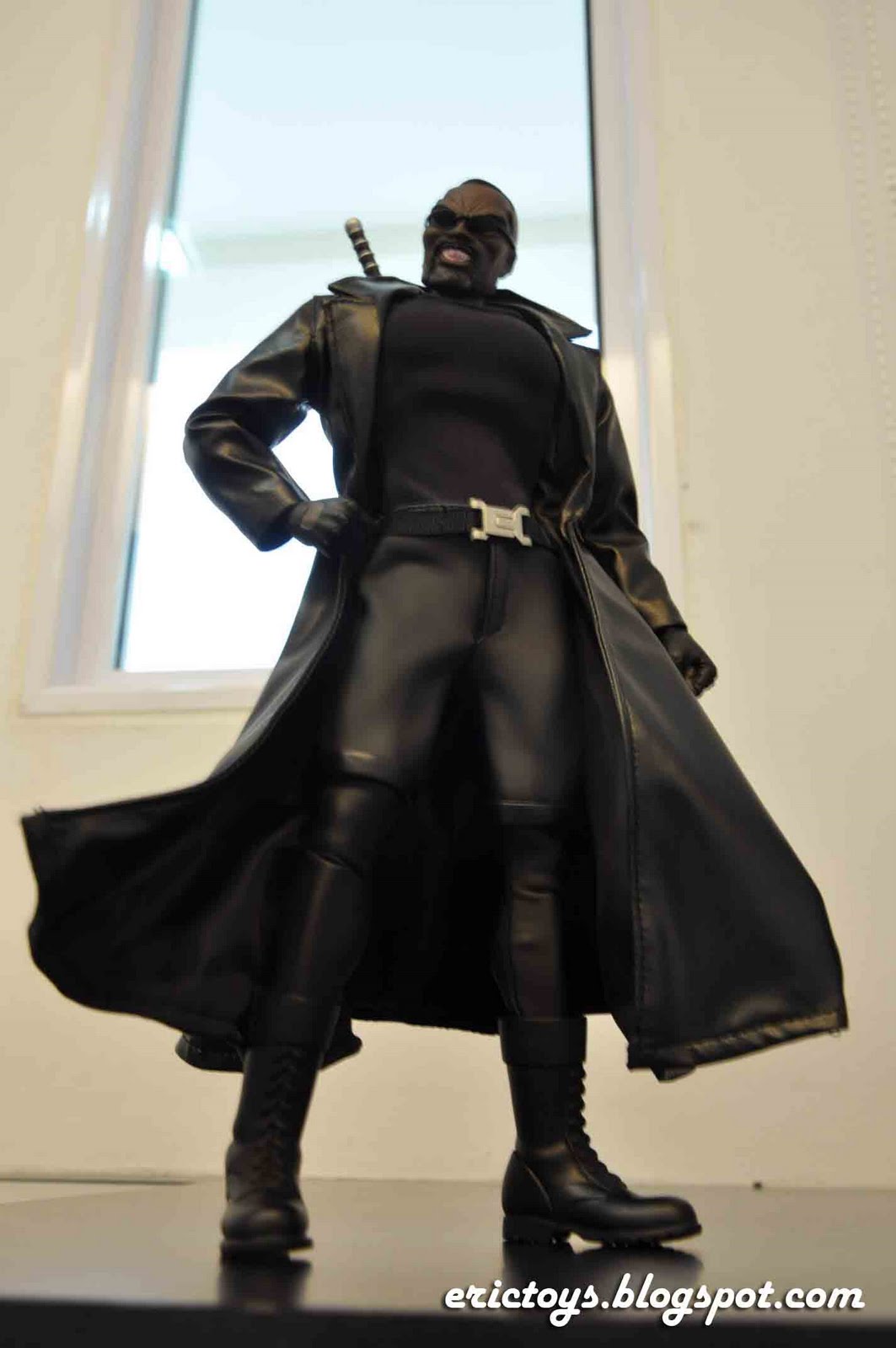 lamborghini: 1/6 Blade Comic Ver.