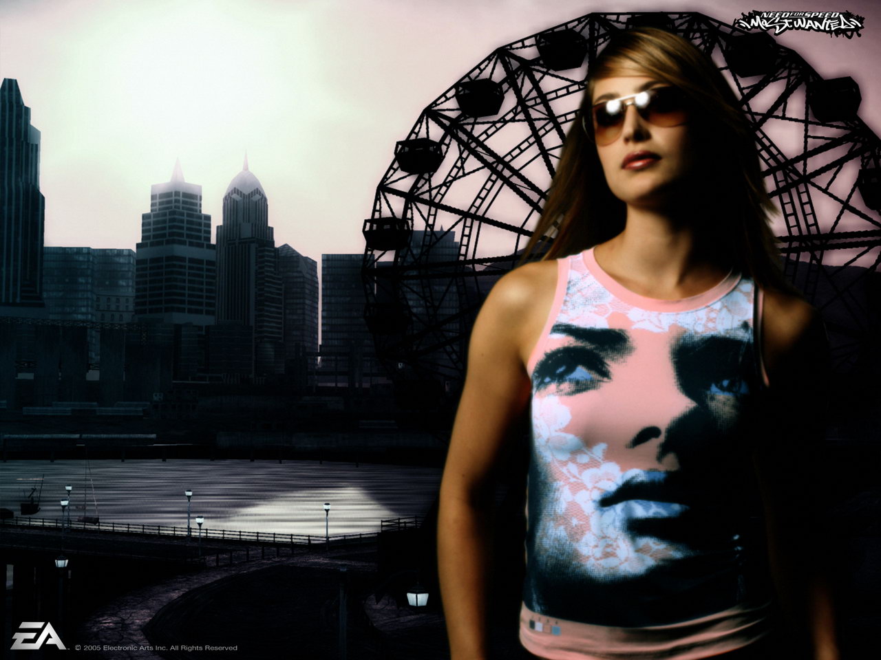 Need for Speed Girls pics