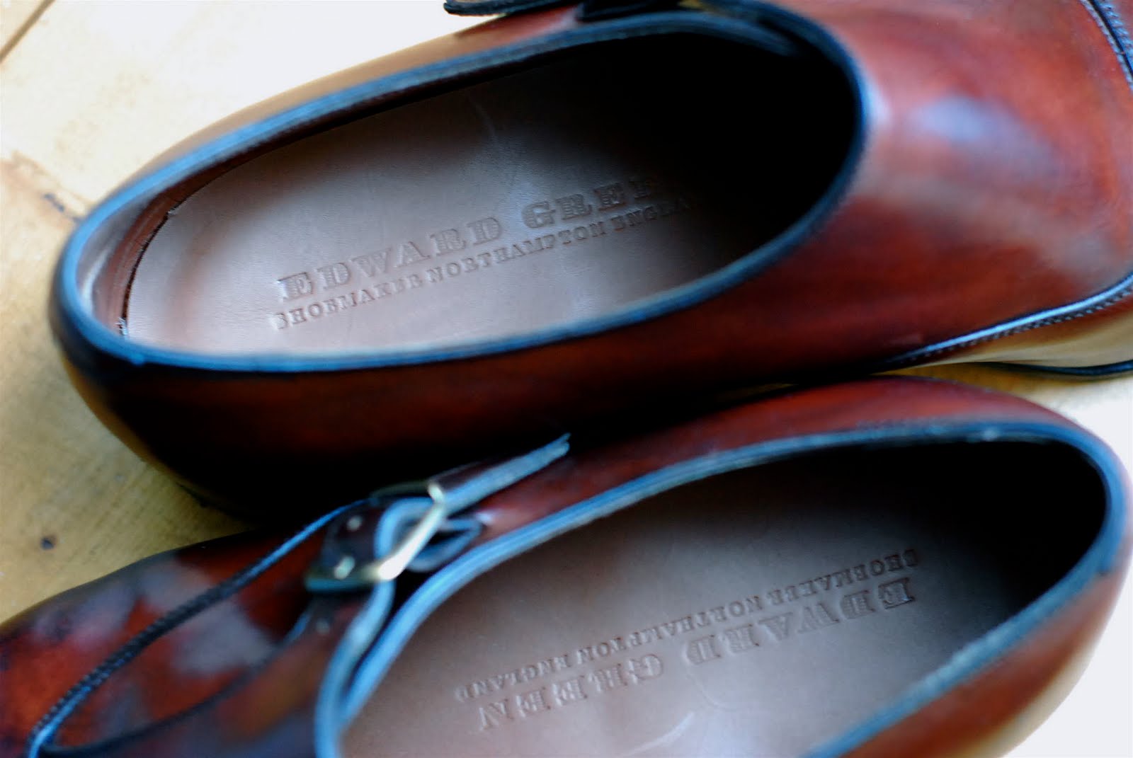 May 2010 – Permanent Style