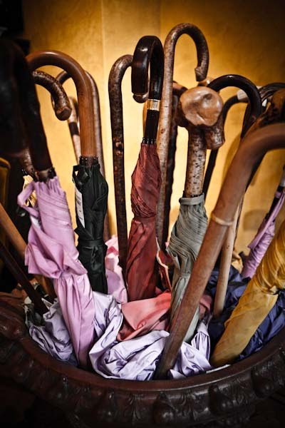 Interview: Mariano Rubinacci – Permanent Style