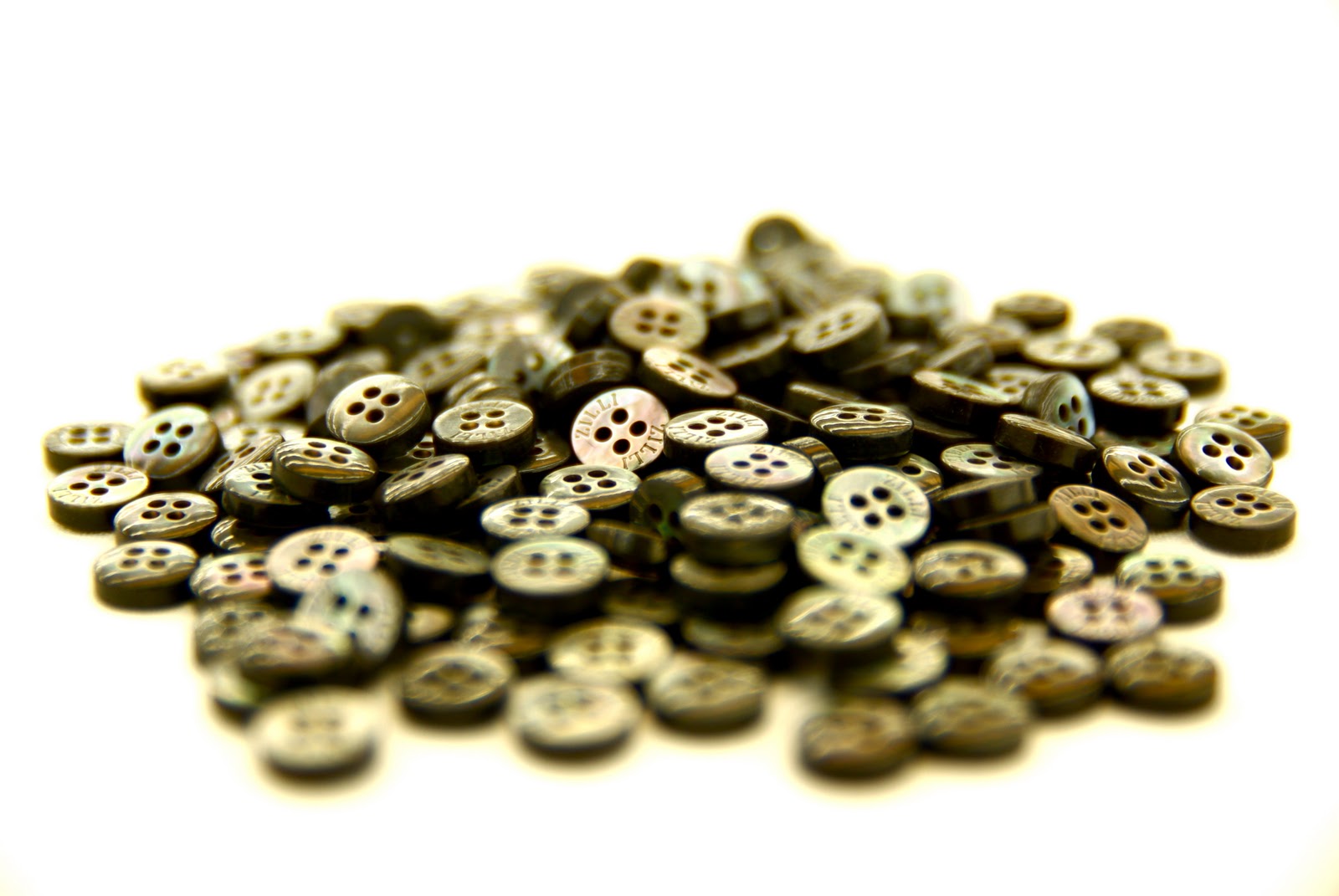 November 2010 – Permanent Style