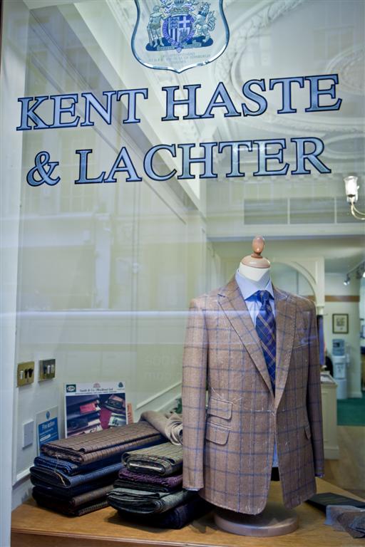 The stories of Kent Haste & Lachter – Permanent Style