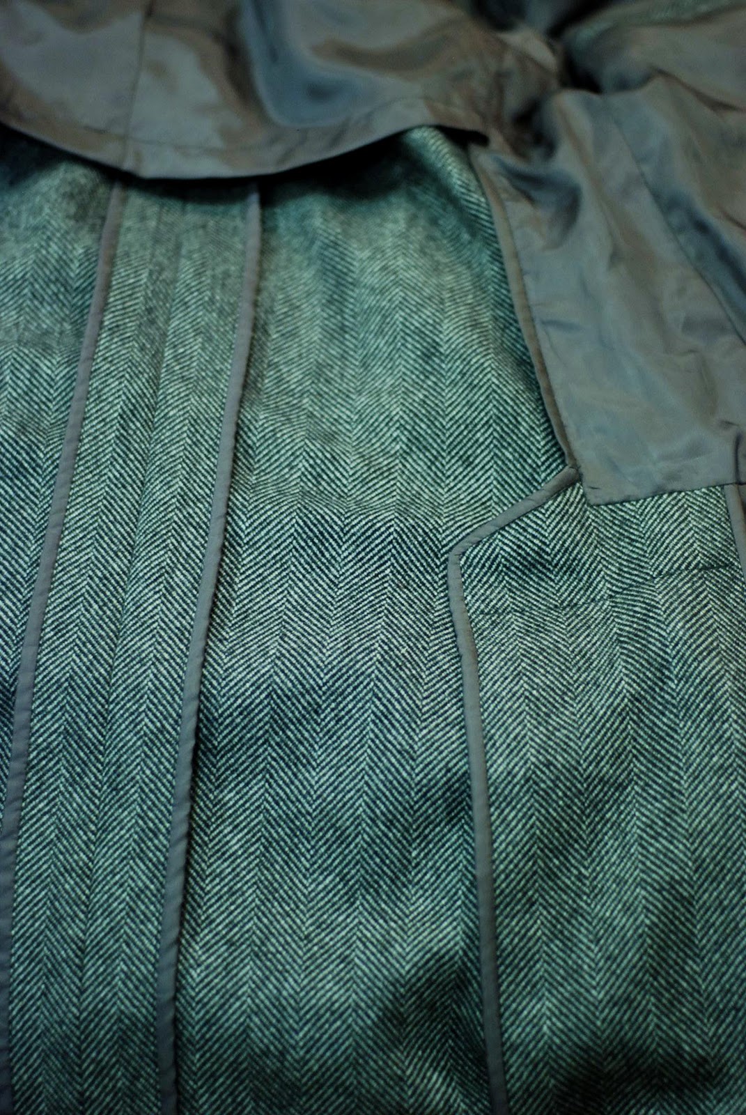 December 2010 – Permanent Style