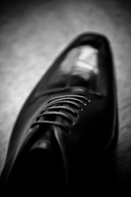 Sneak peek: Deco, from Gaziano & Girling – Permanent Style