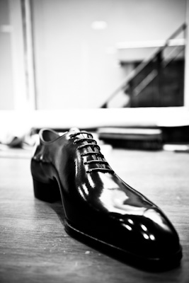 Sneak peek: Deco, from Gaziano & Girling – Permanent Style