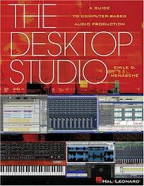The Desktop Studio: The New Edition of The Desktop Studio is now available!