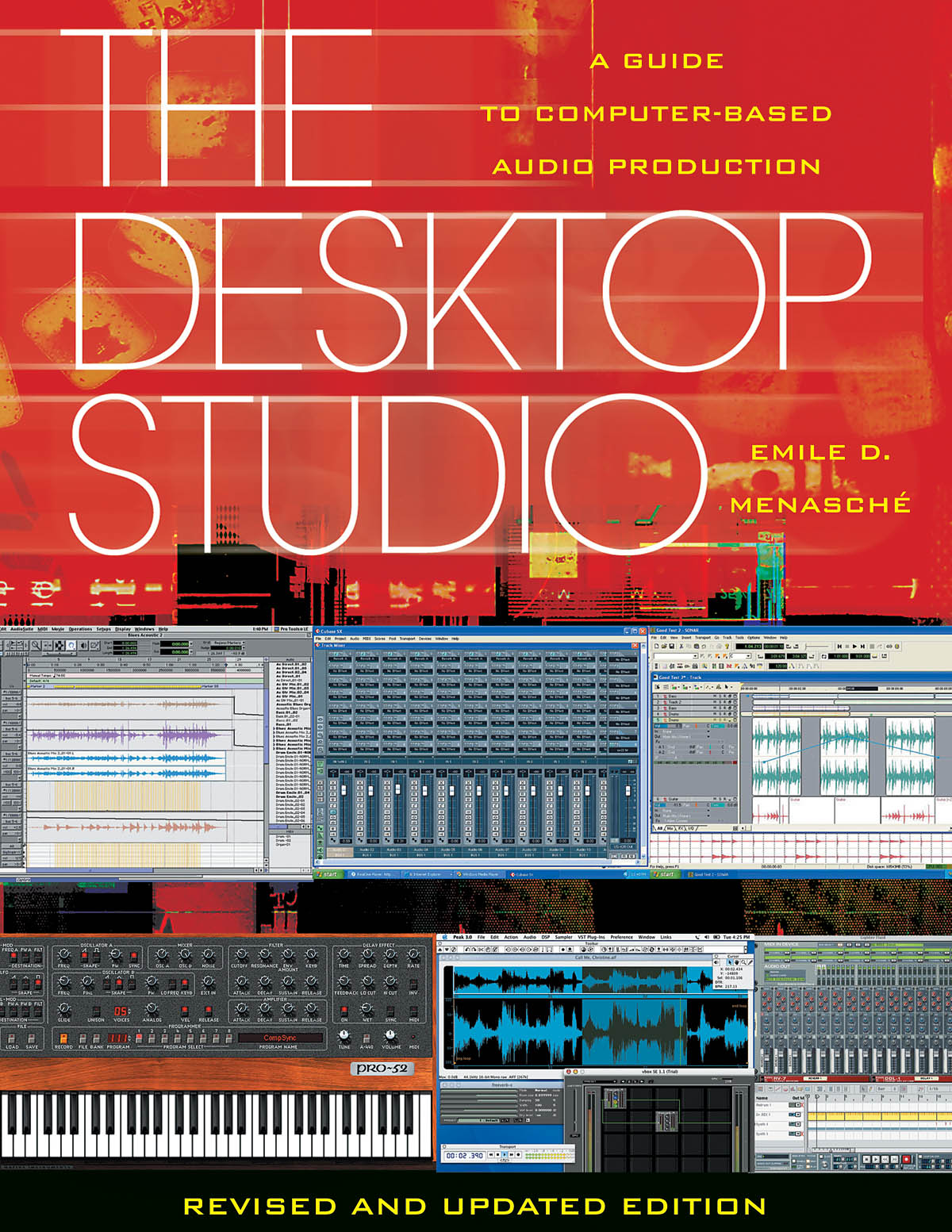 The Desktop Studio: The New Edition of The Desktop Studio is now available!
