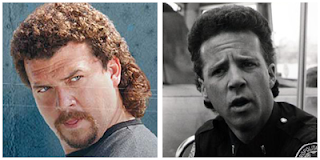 BrainDeadBlog: Police Academy REBOOT