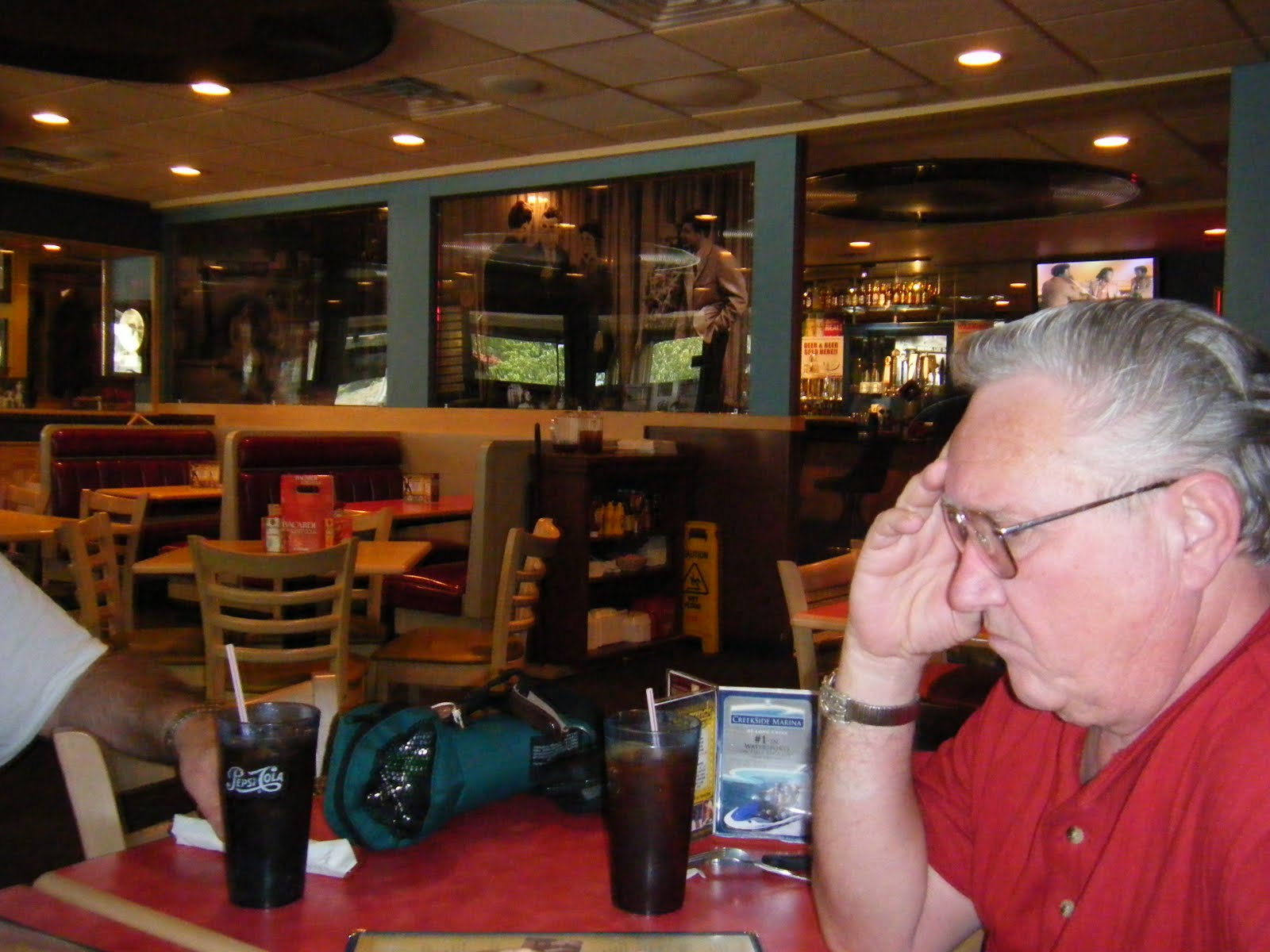 Dave & Pam's Quick Trips