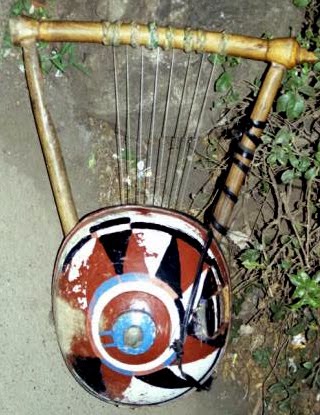 Corfu Blues and Global Views: Kenyan Music