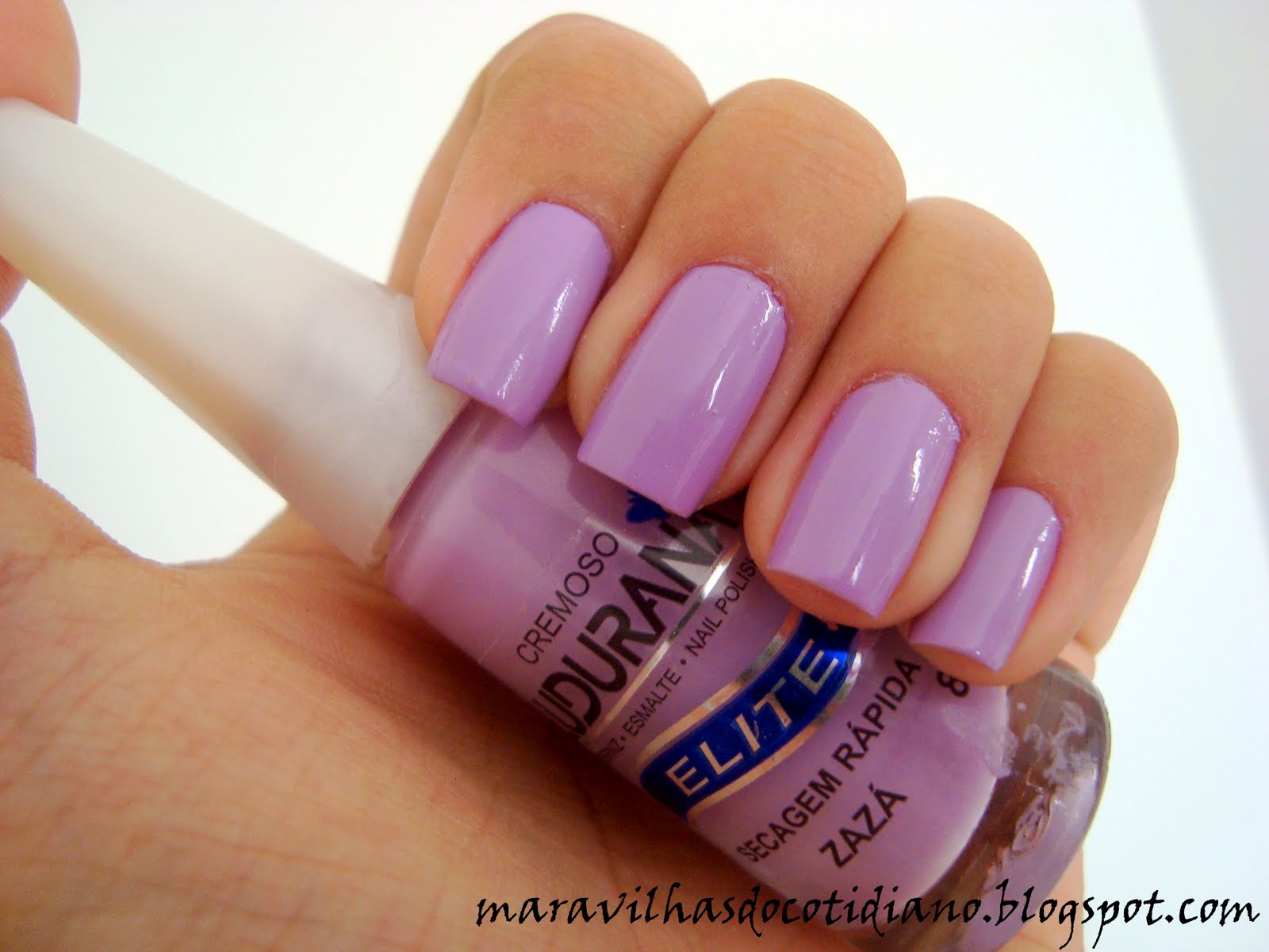 Sweet Dreams: Fiz o Teste: Esmalte Sweet Dreams: Fiz o Teste: Esmalte