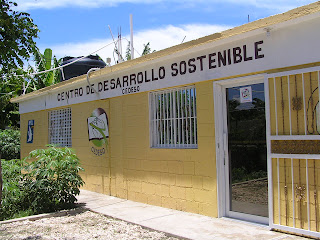 CEDESO: CEDESO