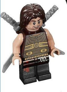 Oh My Godot: PoP Wild