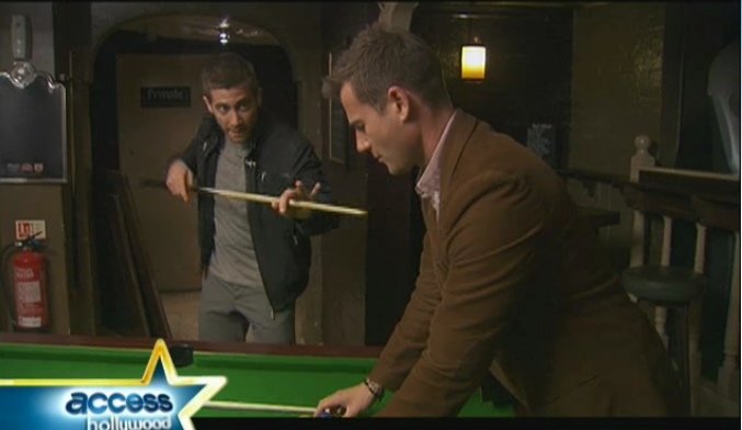 Oh My Godot: One ball, corner pocket.