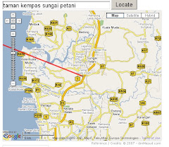 KEMPAS Homestay, Sungai petani,Kedah