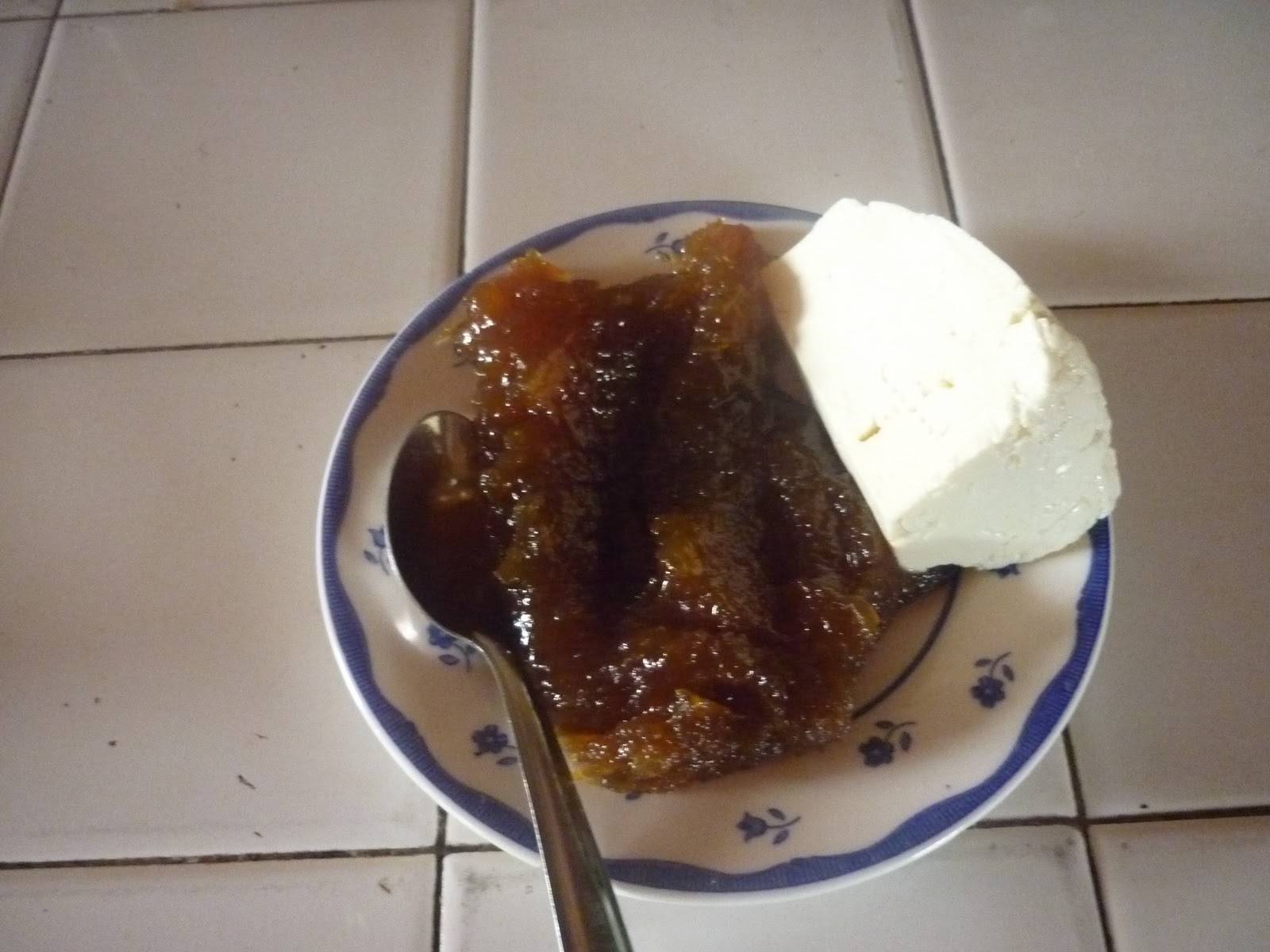 ¡DULCE DE CALABAZA! HUMMMMMMMMMM... QUE DELICIA | SAN LUIS, SU ...