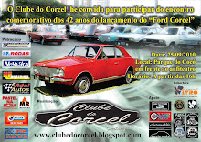 Clube do Corcel de Fortaleza: BINO