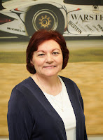 Porsche of North Houston: Our Controller, Janet Monk is A True Porsche ...