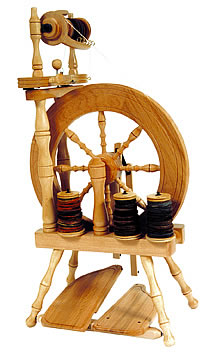 WEBTEX: Novas Rocas de Fiar