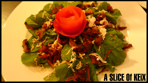 A Slice of Keix | Food, Wine, Restaurants, Travel, Features: Asian ...